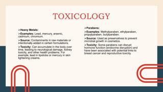 A. Scope of toxicology and Pharmacol0ohy in cosmetic.pptx