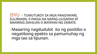 A.P.-10.-LESSON-L1.Kontemporaryong-Isyu.pptx