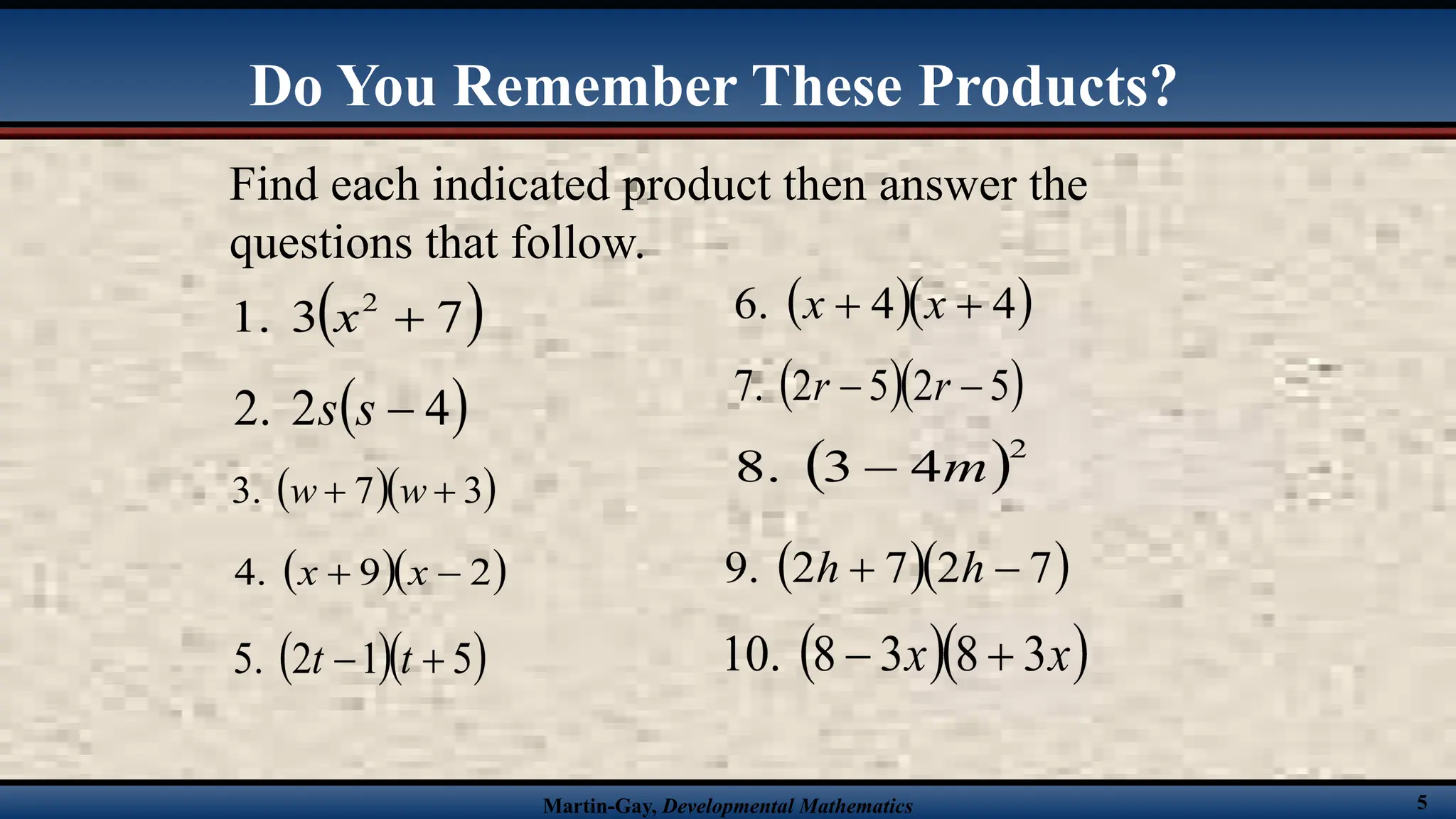 a.1 illustrate quadratic equation.pptx GRADE 9 | PPTX | Physics | Science