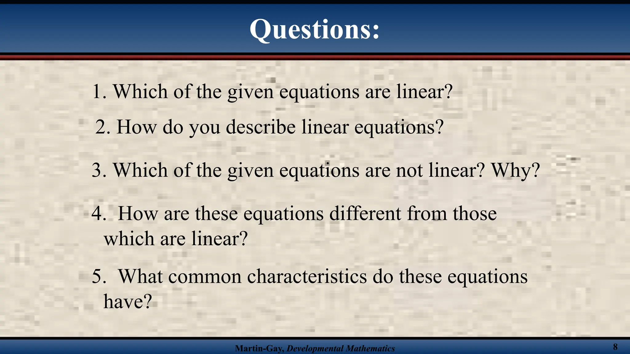a.1 illustrate quadratic equation.pptx GRADE 9 | PPTX | Physics | Science