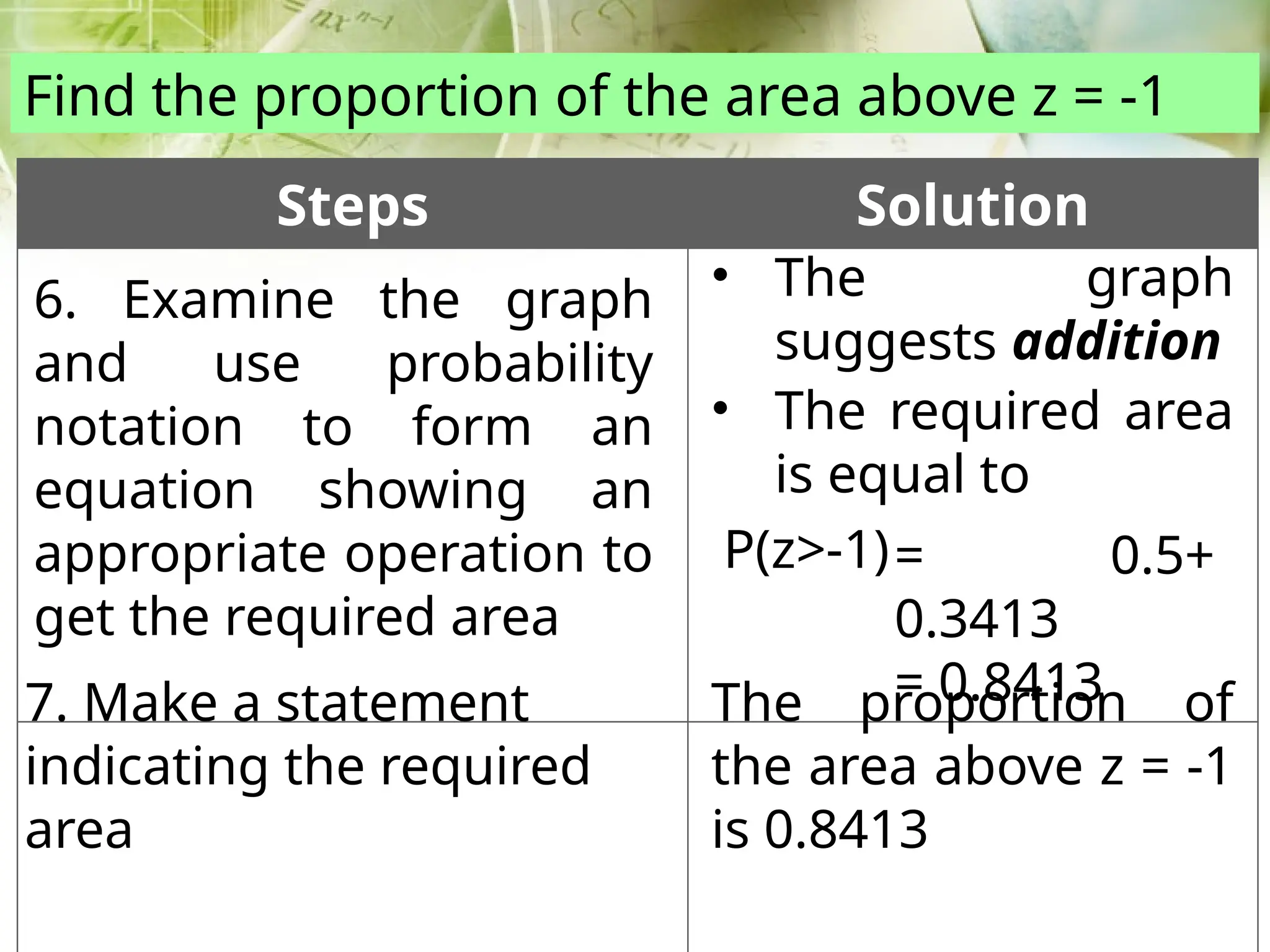 Quarter 3 Statistics and Probability PPT | PPTX