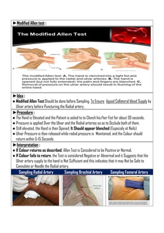 A.B.G Interpretation medical book,for medical students | PDF