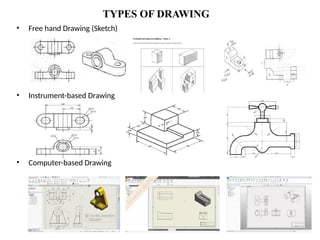 A. Introduction.ppt engineering drawing. | PPTX
