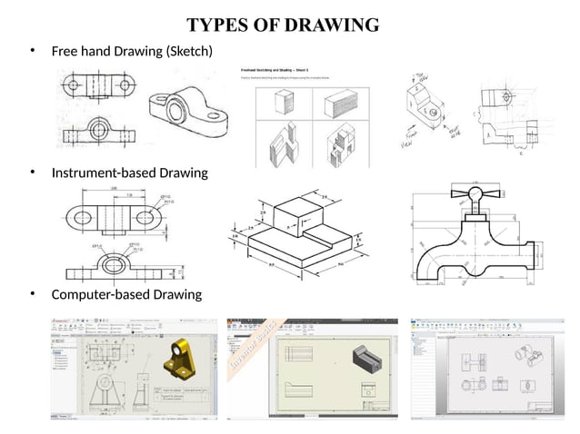 A. Introduction.ppt engineering drawing. | PPT