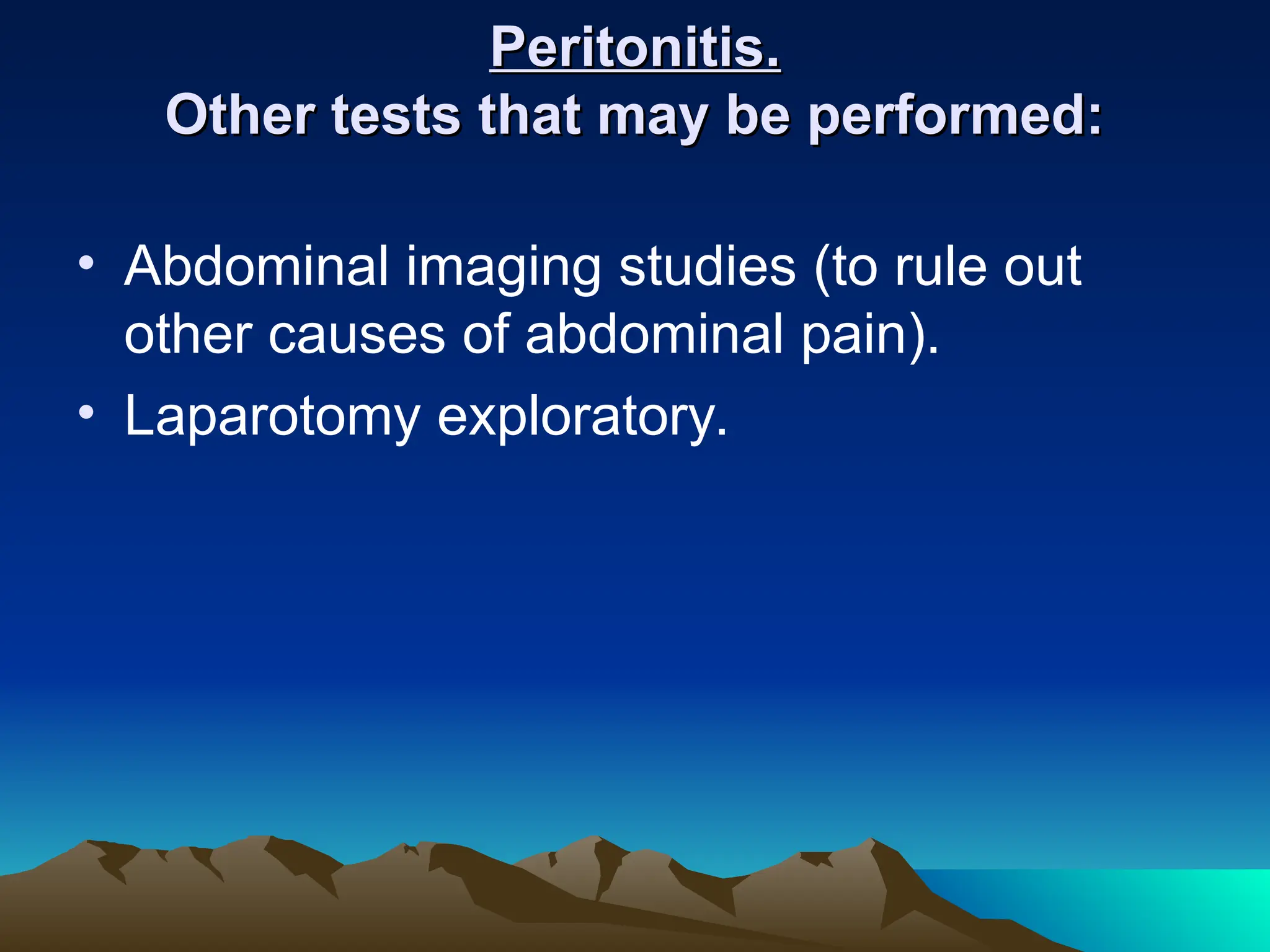 Acute appendicitis and complication. .ppt