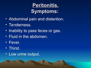 Acute appendicitis and complication. .ppt