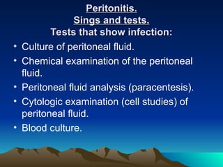 Acute appendicitis and complication. .ppt