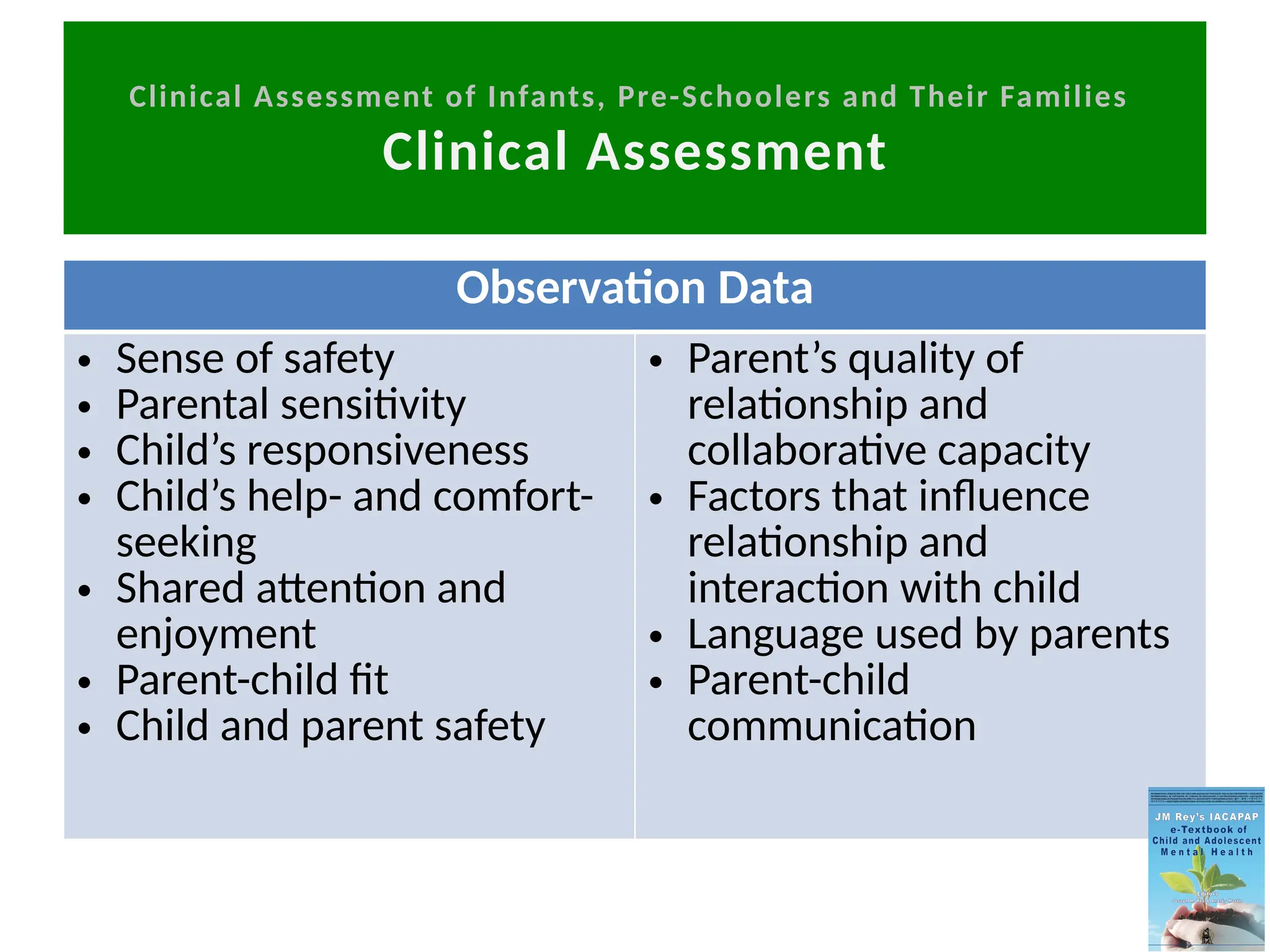 Presentation on Clinical-assessment-of-infants.pptx