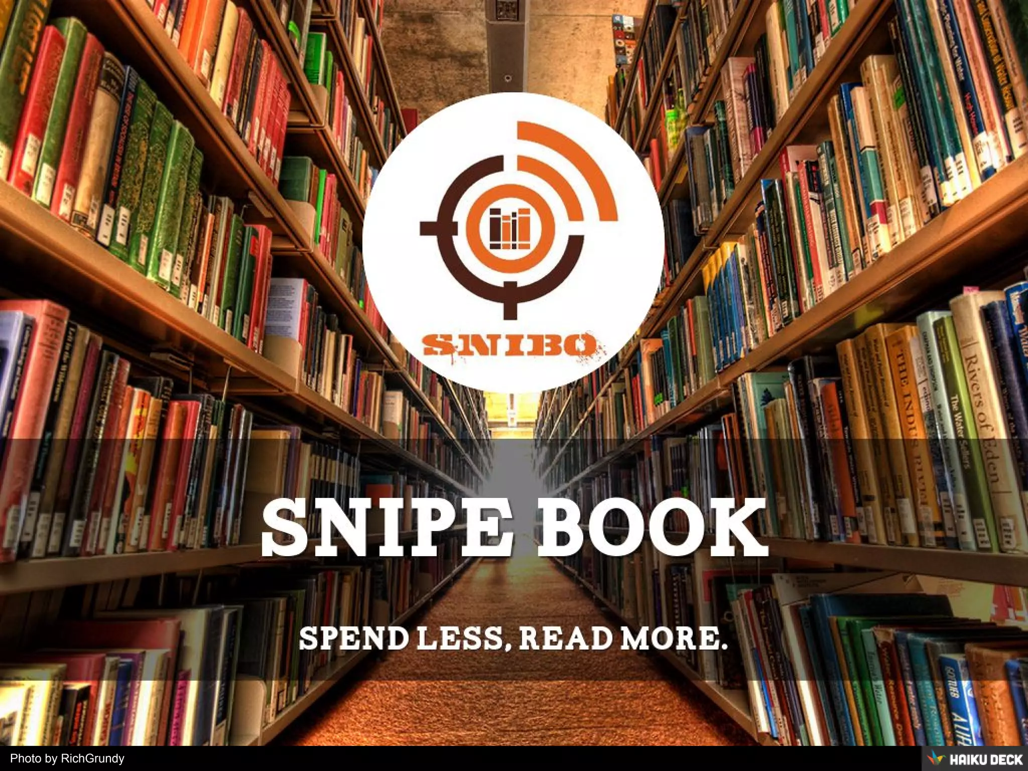 SNIPE BOOK | PDF