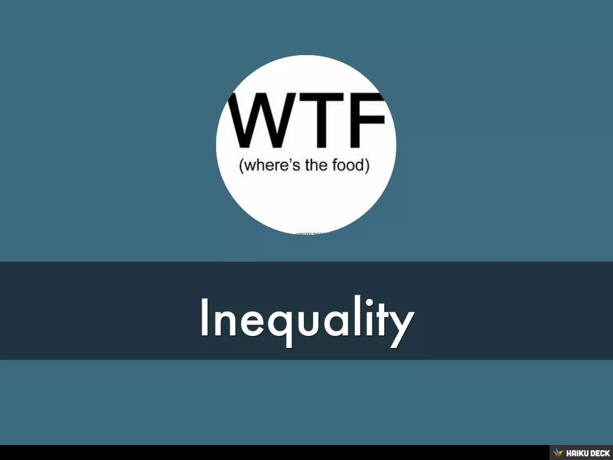 Hunger In Colombia | PDF