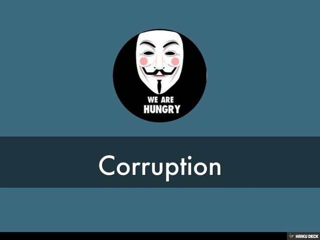 Hunger In Colombia | PDF