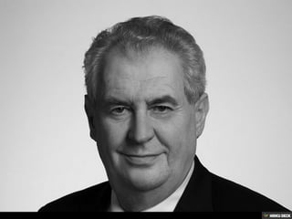 Miloš Zeman | PDF