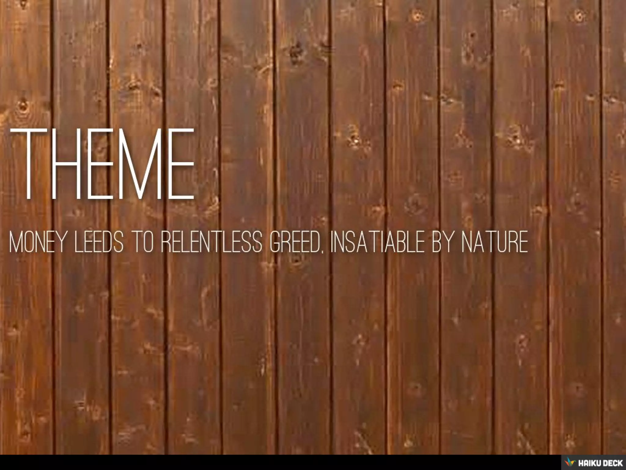 THE ROCKING HORSE WINNER by D.H Lawrence | PPT