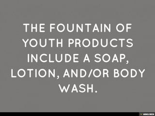 PERFECTLY PLASTIC | PPT