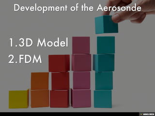 Simulation of UAV using Open Source FDM | PDF
