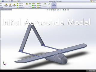 Simulation of UAV using Open Source FDM | PDF