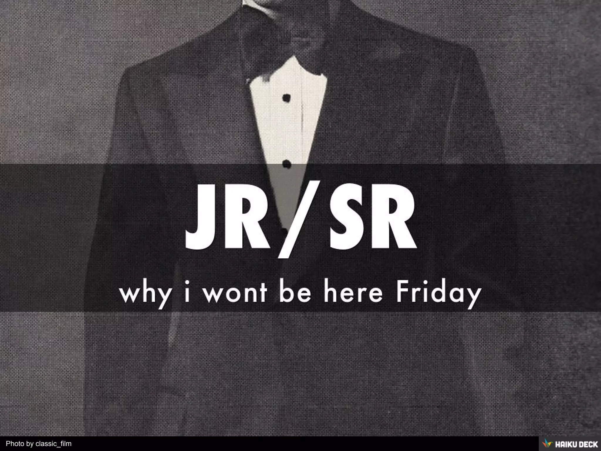 JR/SR | PDF