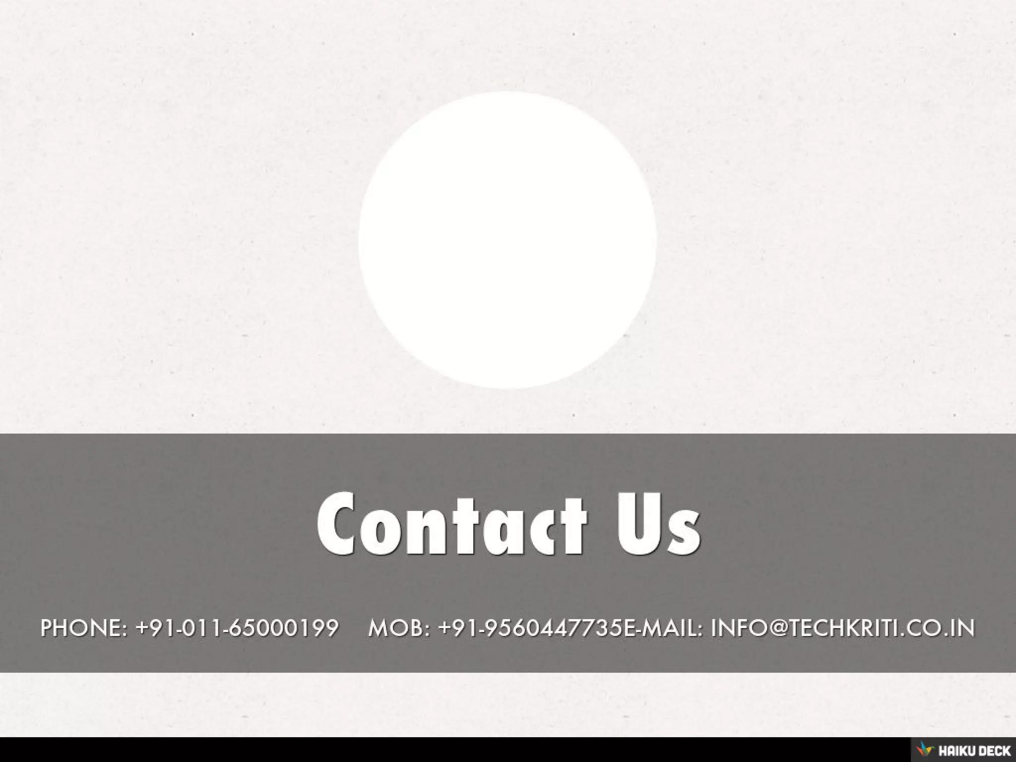 Techkriti Solution | PDF
