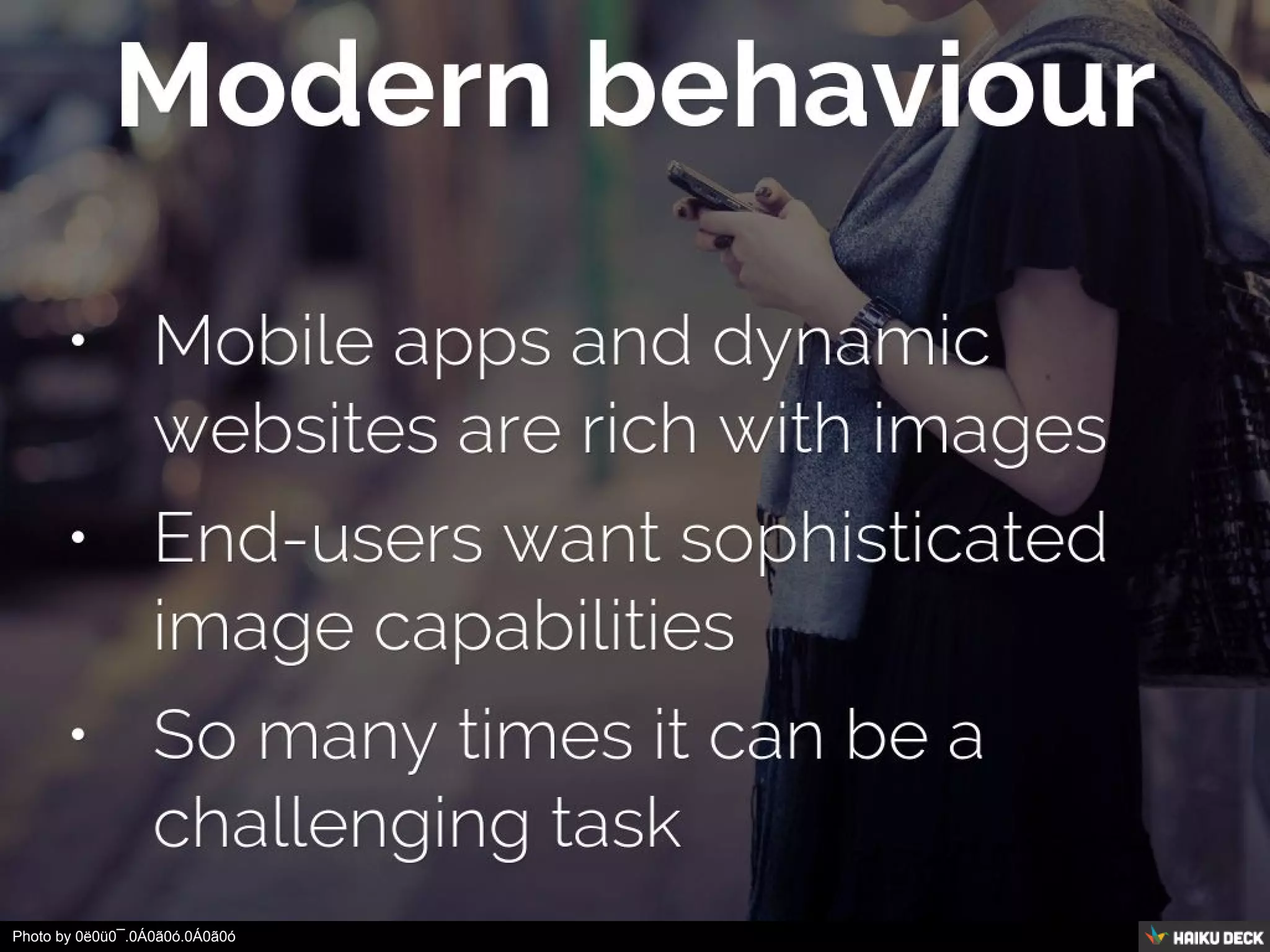 A Cloud-based Image Processing Service | PPT