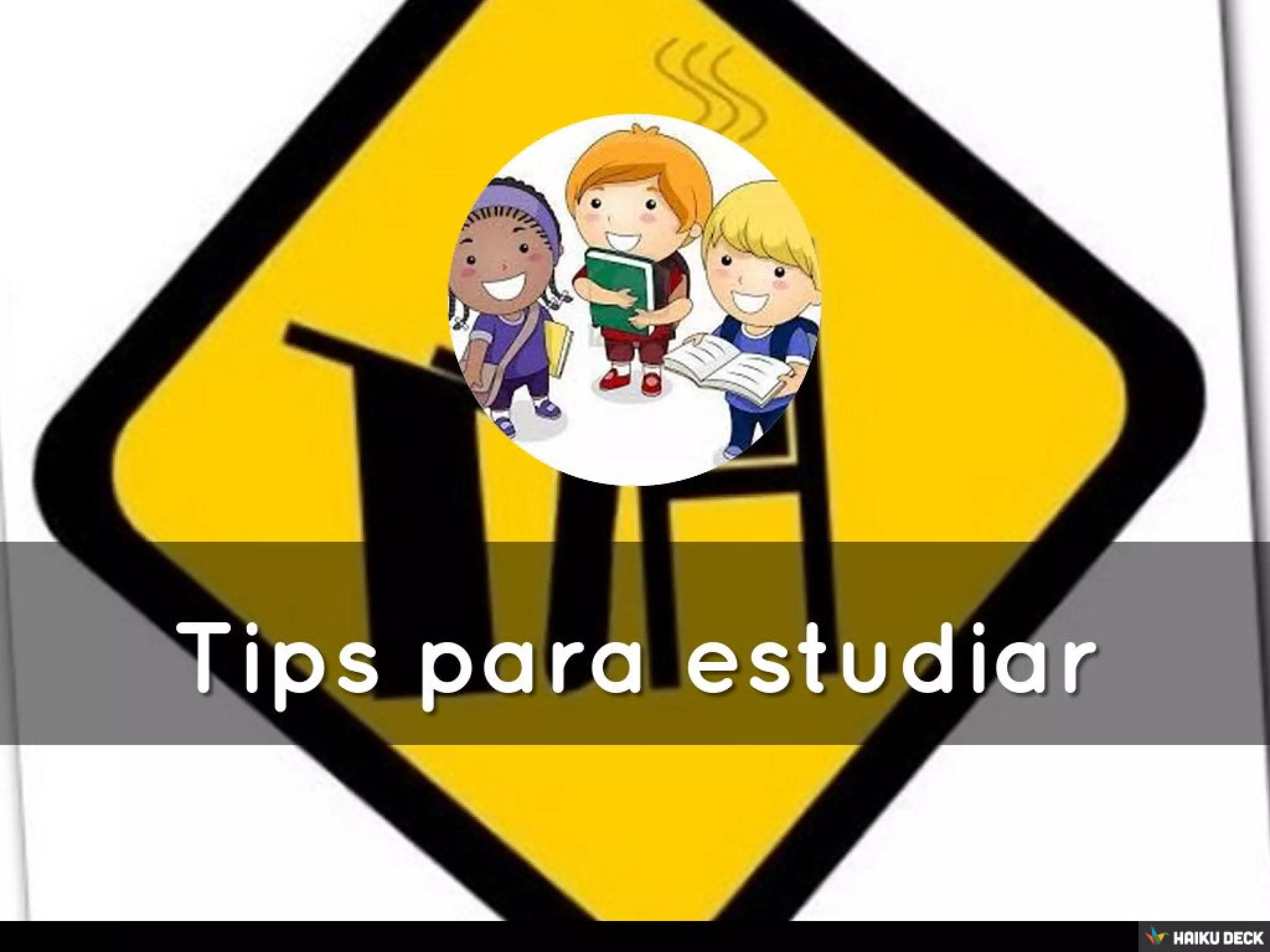 Tips para estudiar | PDF