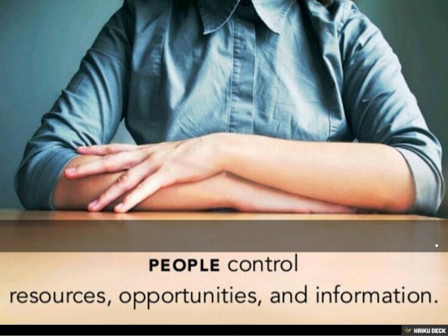 3 THINGS YOU SHOULD KNOW