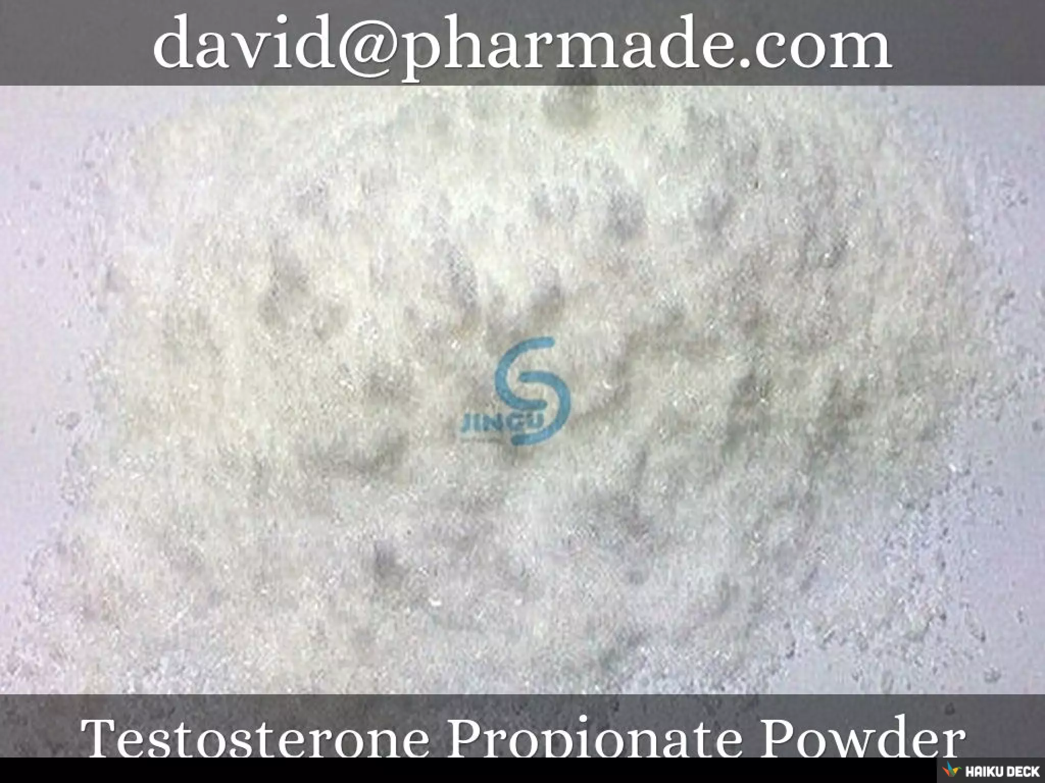 Testosterone Enanthate Powder | PDF