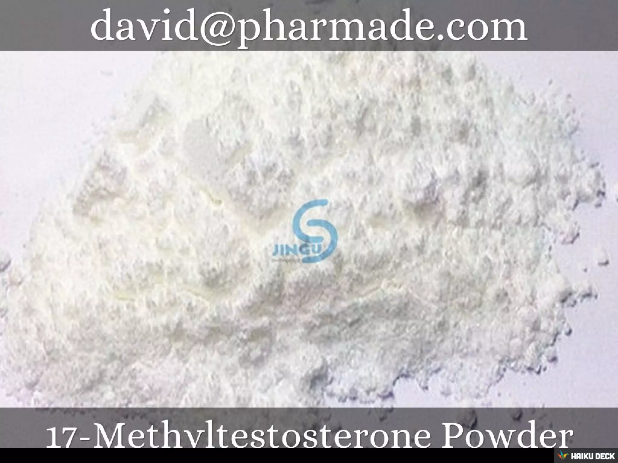 Testosterone Enanthate Powder | PDF