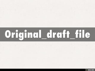 Original_draft_file | PPT