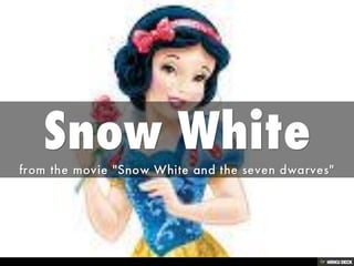 disney princesses | PPT