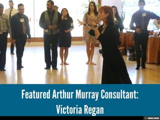 Arthur Murray | PDF
