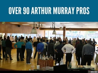 Arthur Murray | PDF