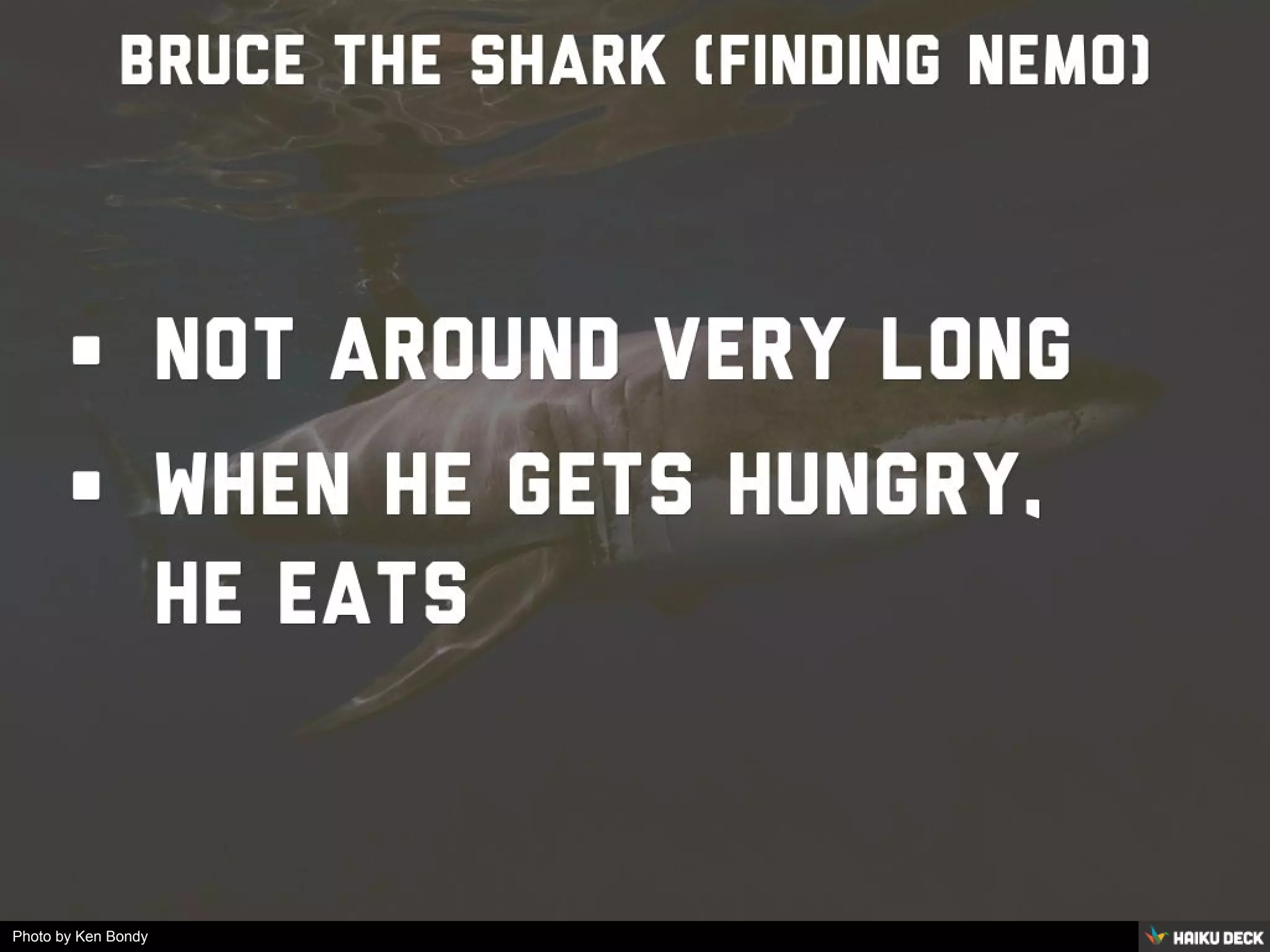 4 Types of Characters | PPT