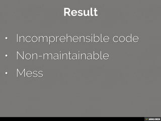 JSCS - How to Style your JavaScript Code | PDF | Web Development | Internet