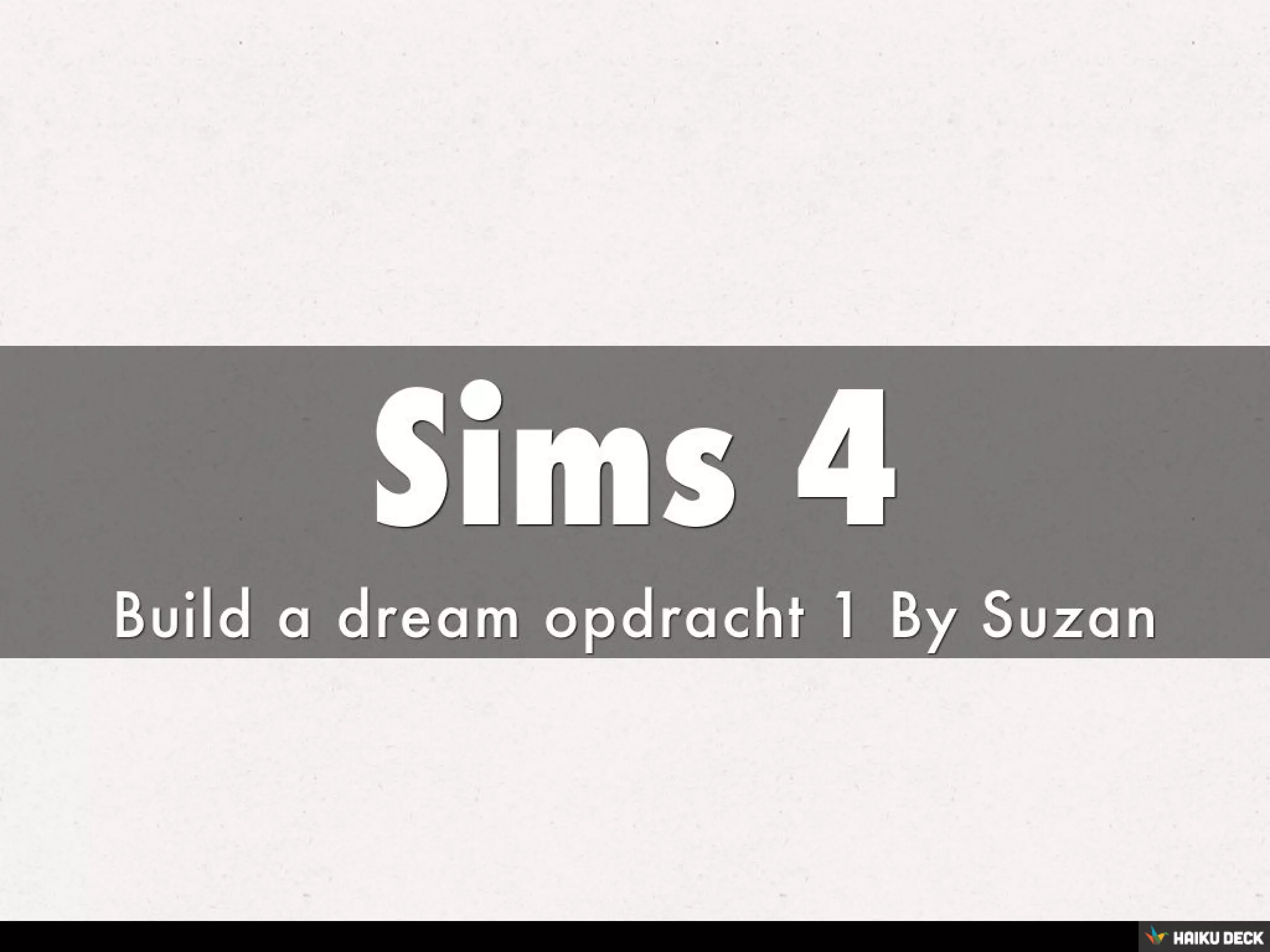 Sims 4 | PDF