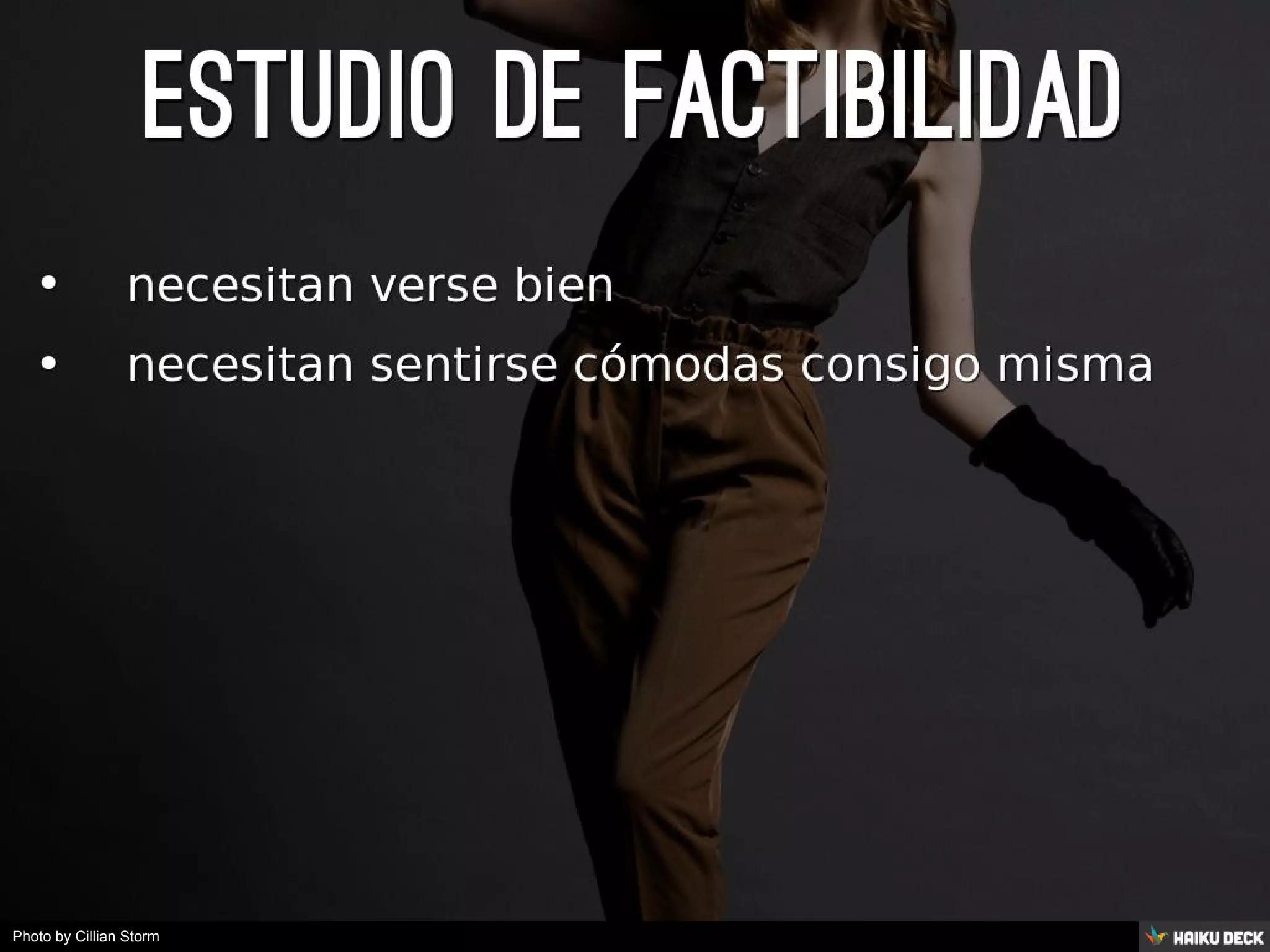 Salon de belleza | PPT