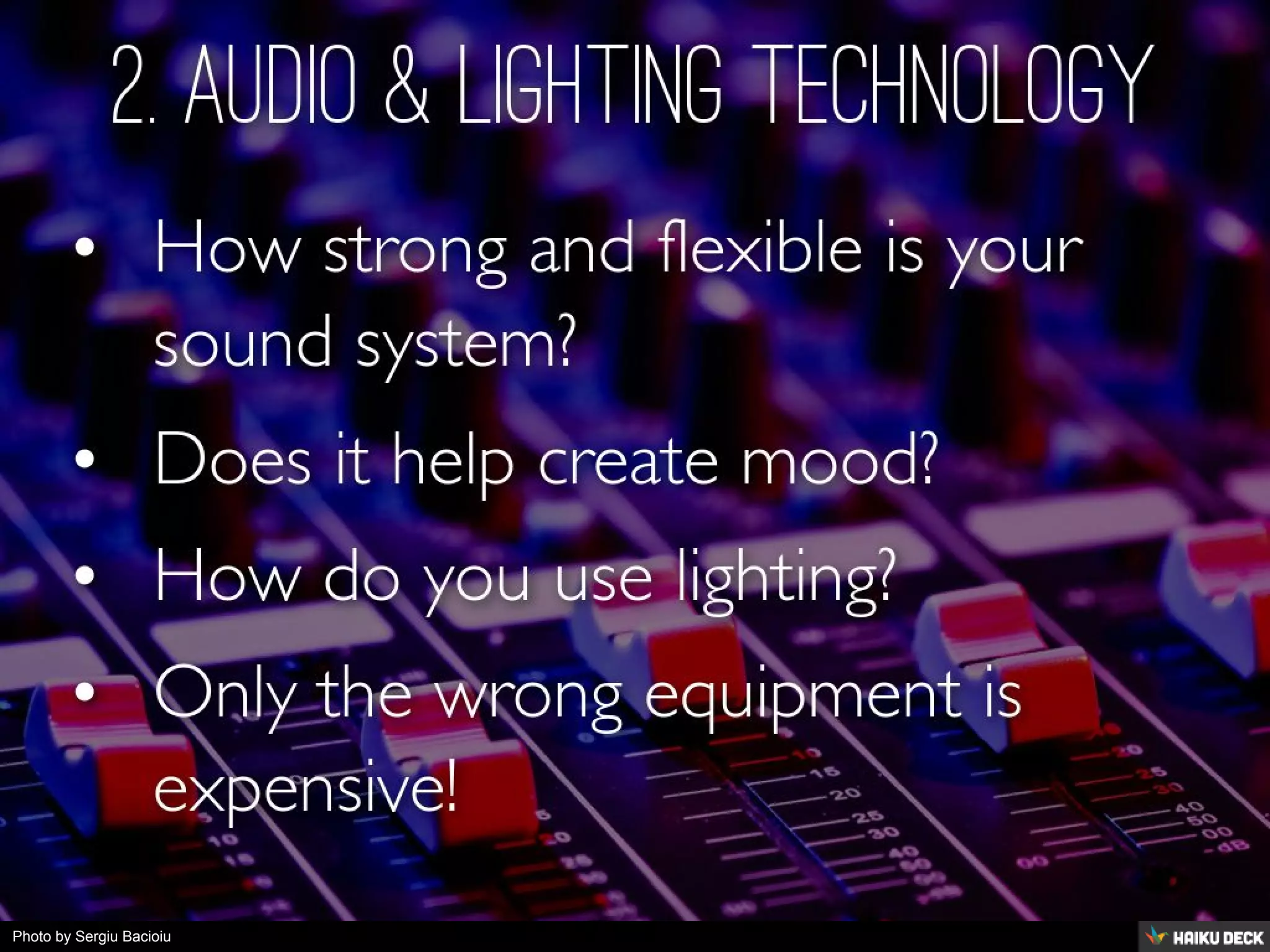 How ready is your boozer? | PPT