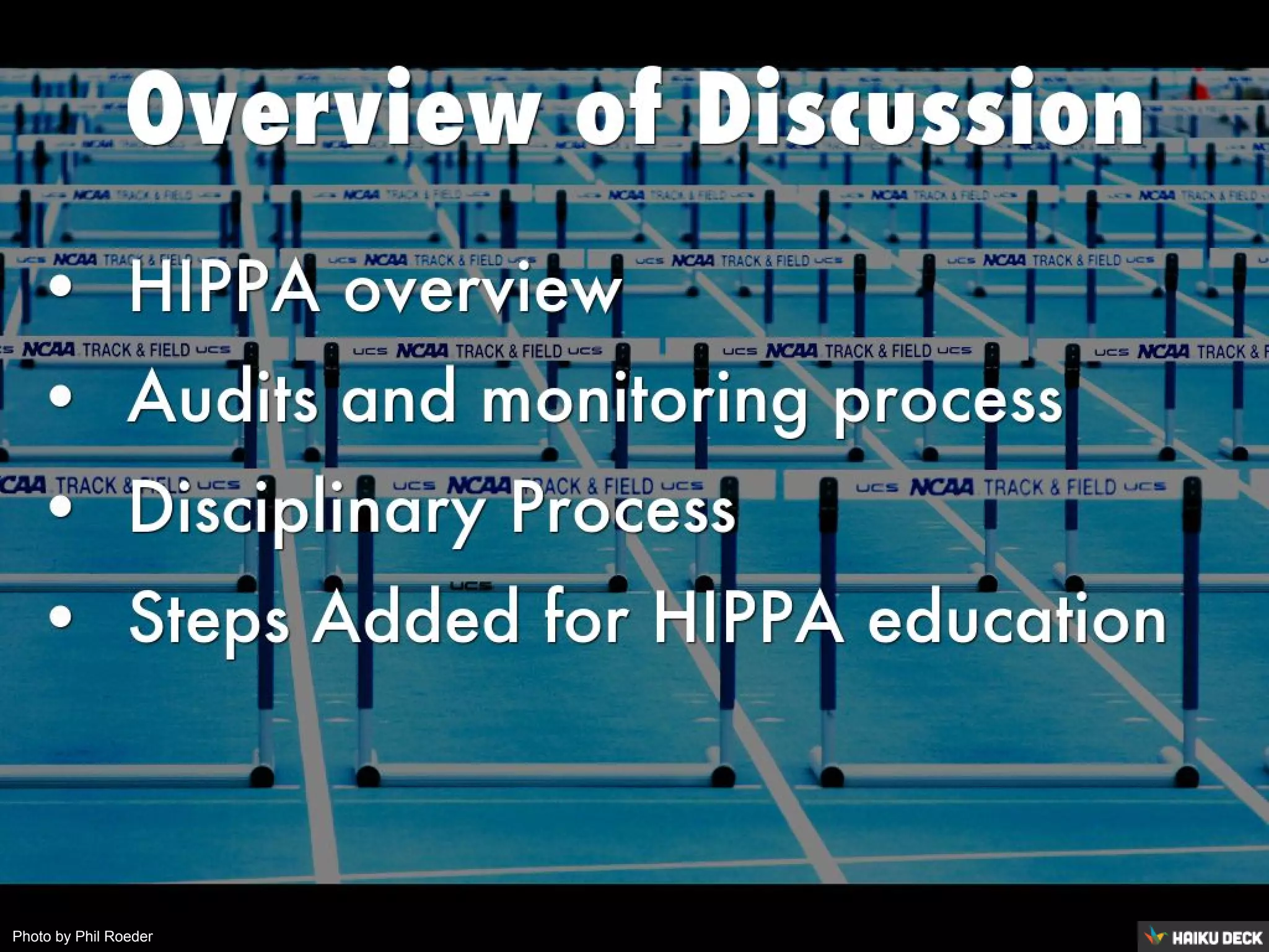 HIPAA and Ethics | PDF