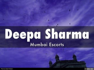 Deepa Sharma | PDF