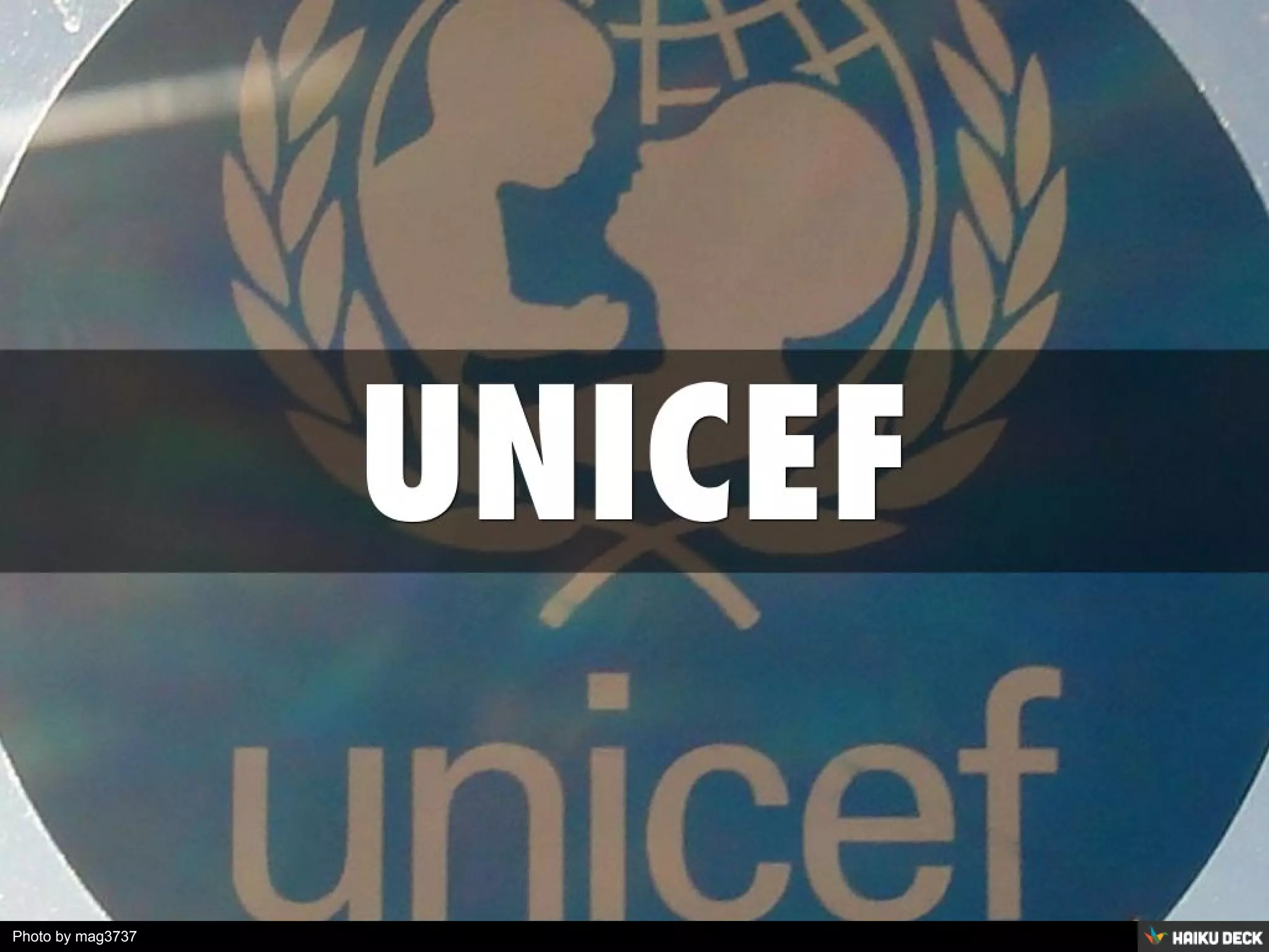 UNICEF | PDF