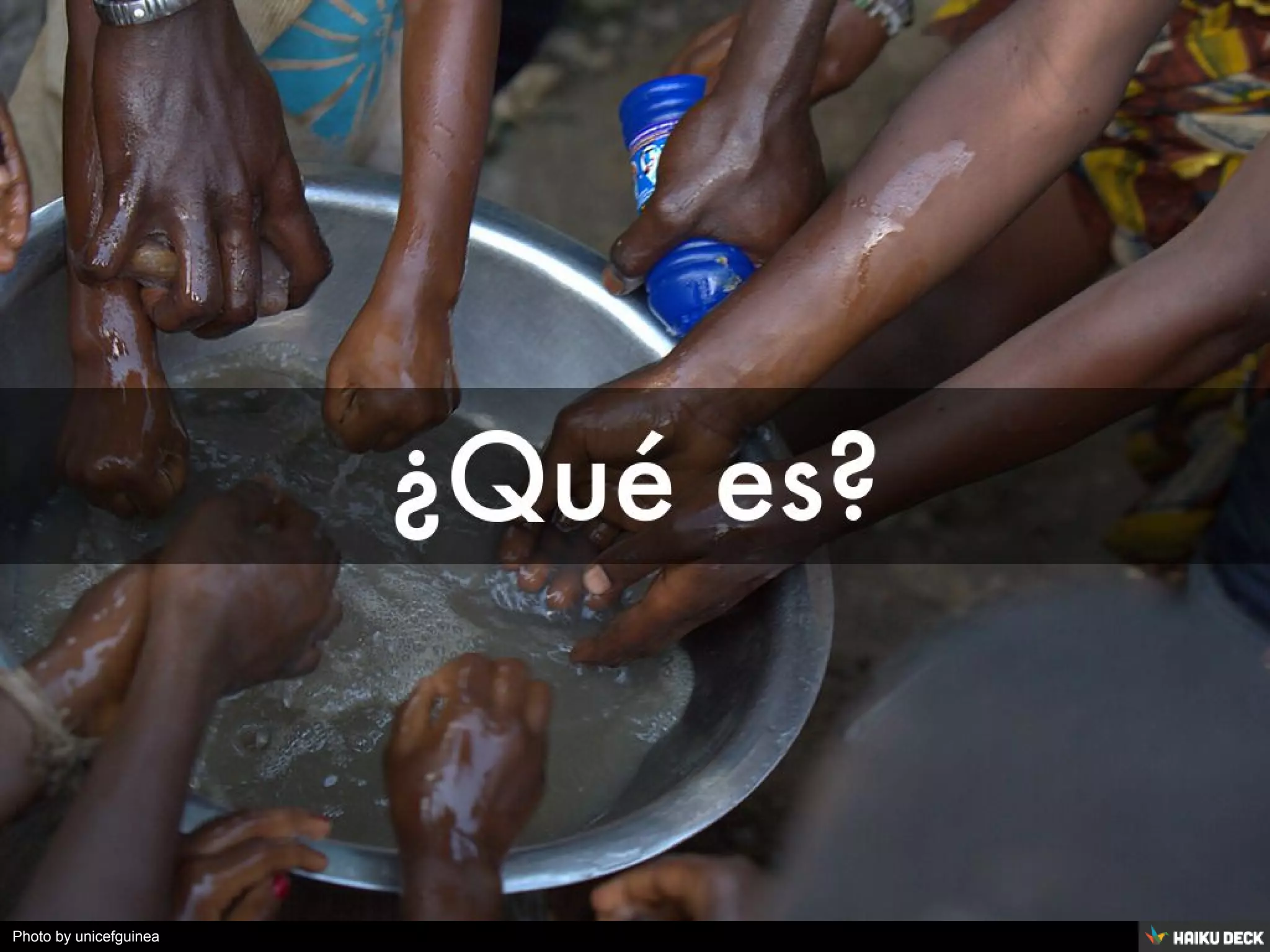 UNICEF | PDF