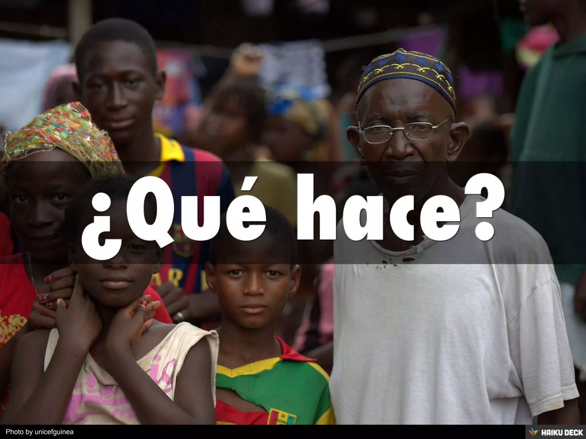 UNICEF | PDF