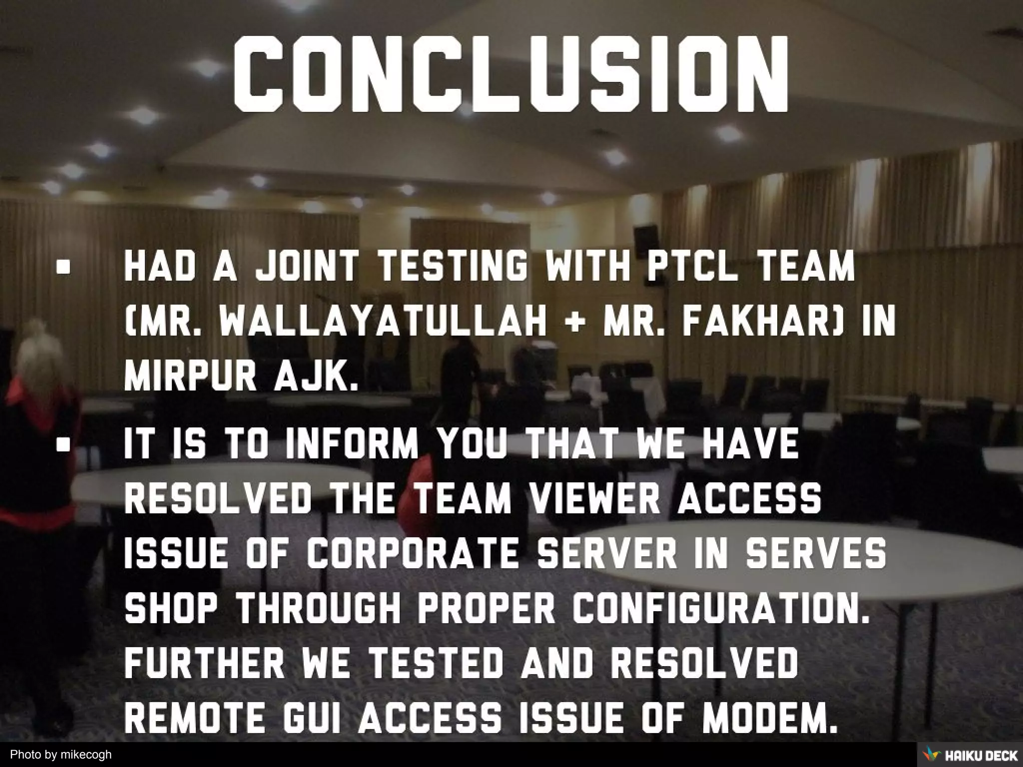 03 Months Probation Period Presentation | PDF