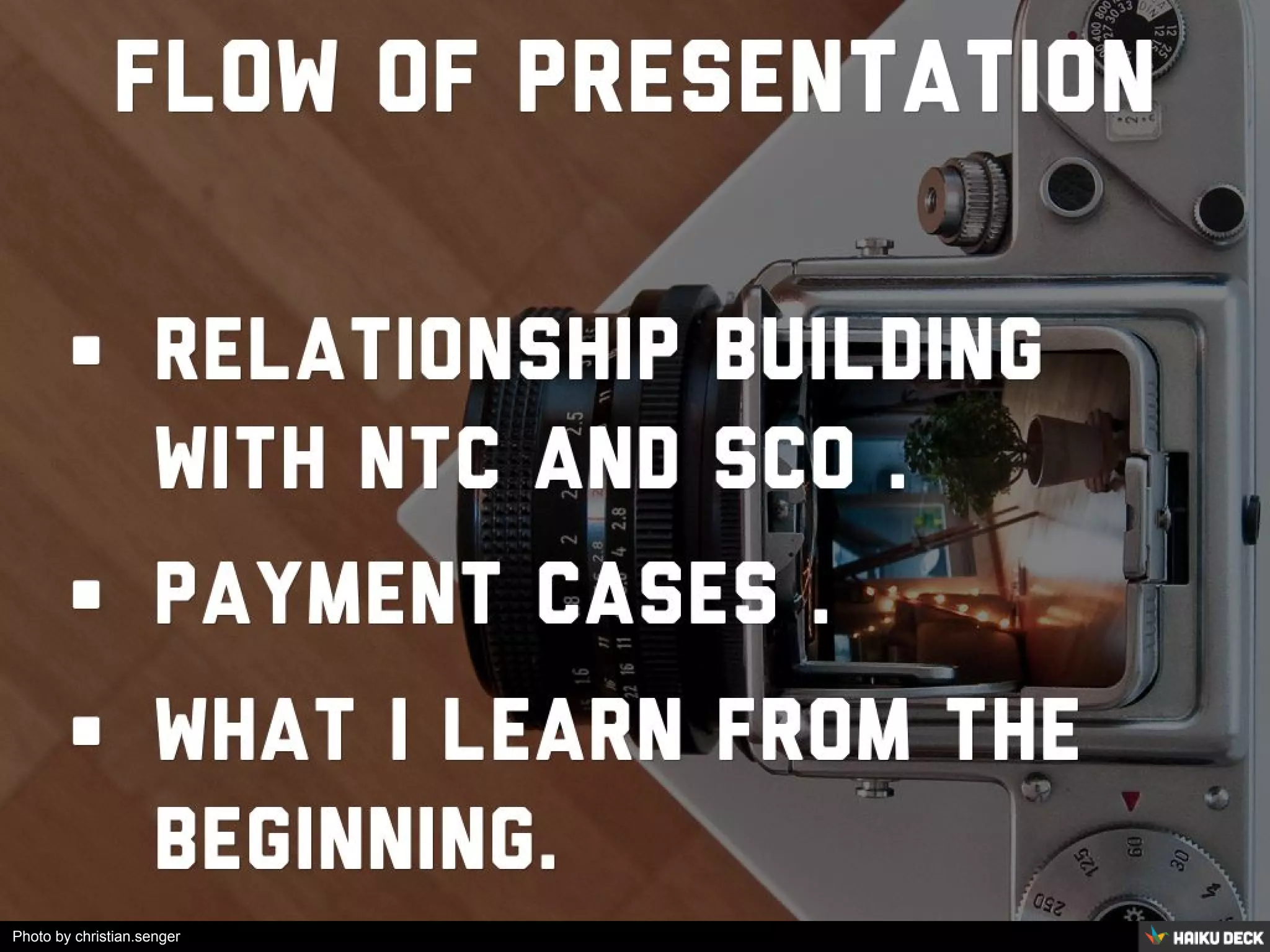 03 Months Probation Period Presentation | PDF