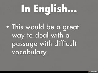 5 CLASSROOM STRATEGIES | PDF