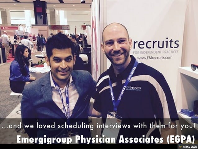 2014 ACEP Scientific Assembly | PPT