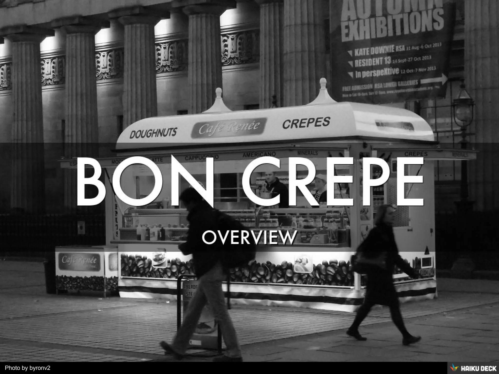 Bon Crepe | PDF
