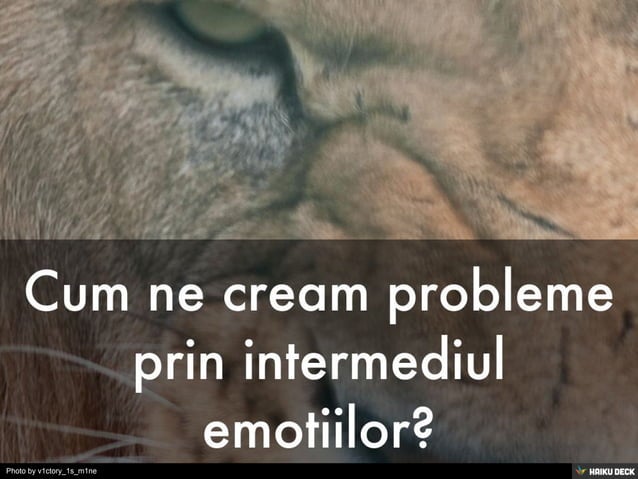 Inteligenta Emotionala 2 | PDF