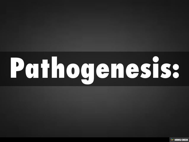 Tuberculosis or TB disease | PDF