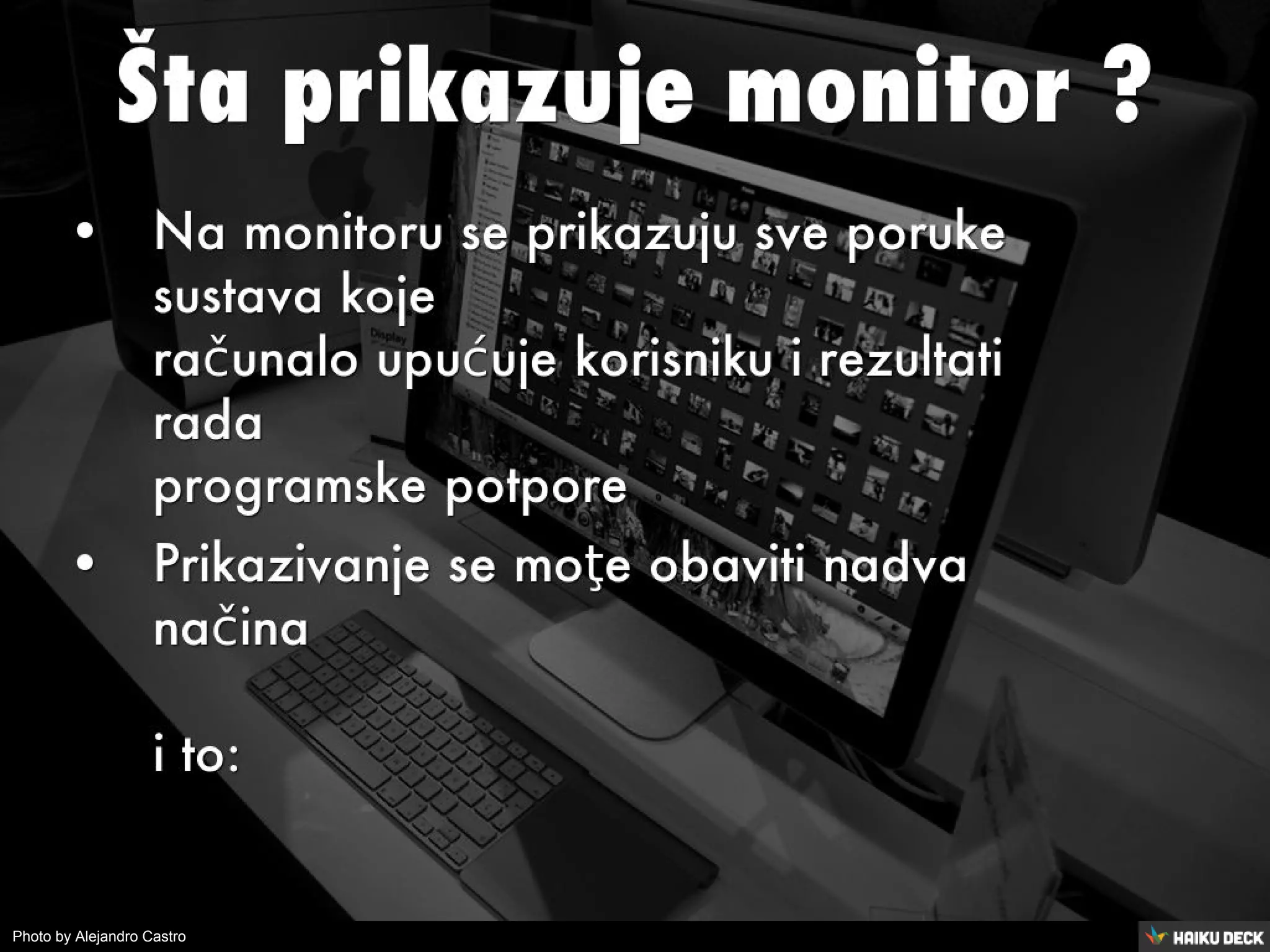 Računalni monitor | PDF