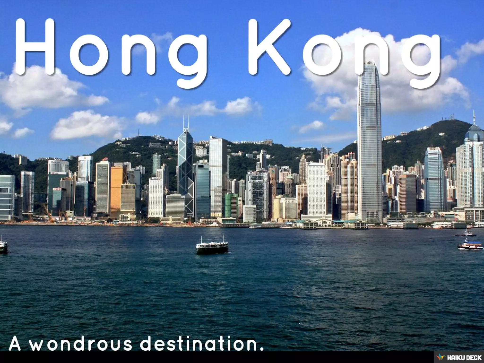 Hong Kong | PDF